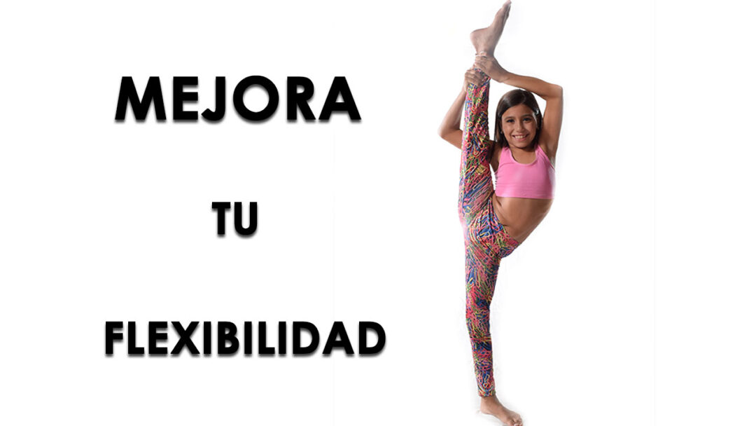 Aprende el Spagat Lateral Nivel Principiante - Mileidys Riera