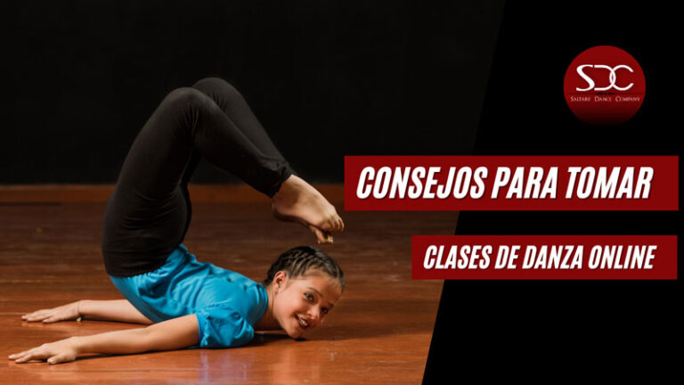 Diferencia entre el split y el spagat - Saltare Dance Company